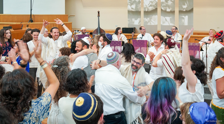 Yom Kippur Day Neilah | Chochmat HaLev